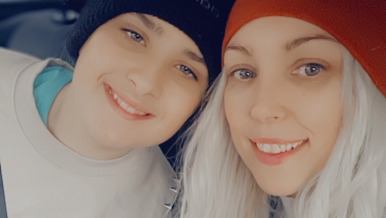 Fundraiser for Keeley Donald by Kerry wheeler : Help to make Keeley’s ...