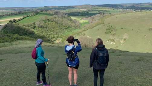 Fundraiser for Friends of Lee Juniors by Lucy Faulkner : Miss Melly and ...
