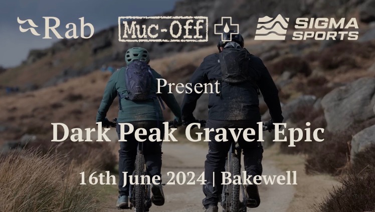 Fundraiser by Dean Brunger : My Epic 92k 2,200m Elevation Challenge!