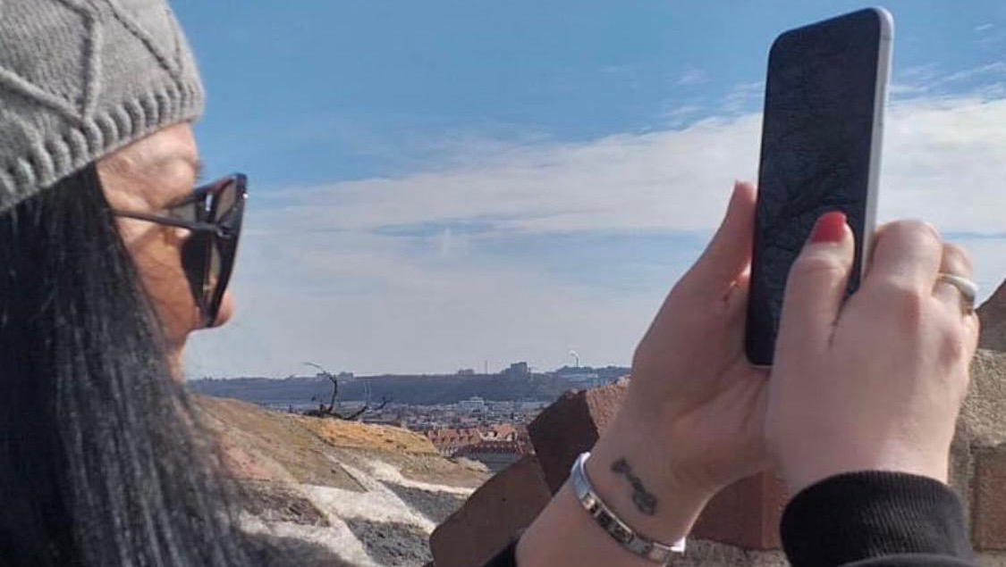 Fundraiser by Deborah Campbell : In memory of Charlene Craig