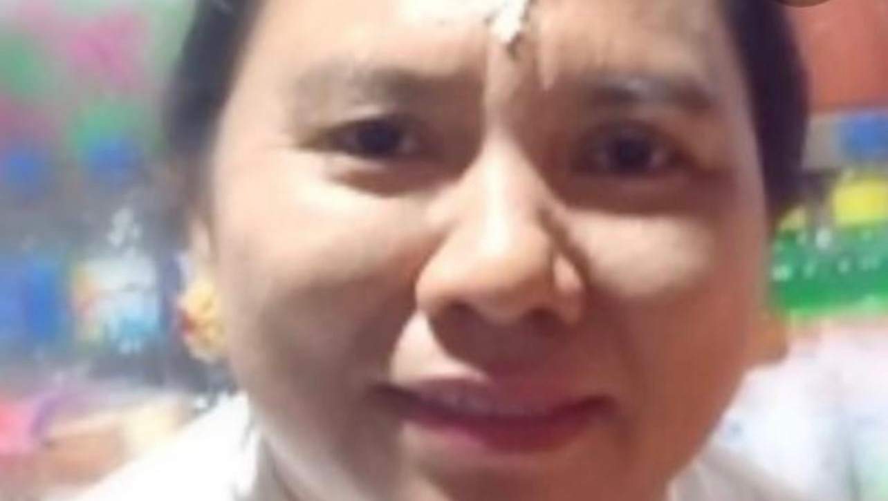 Fundraiser by Cheralee Jones : Lets help our Earth Angel Iluh rebuild her massage hut