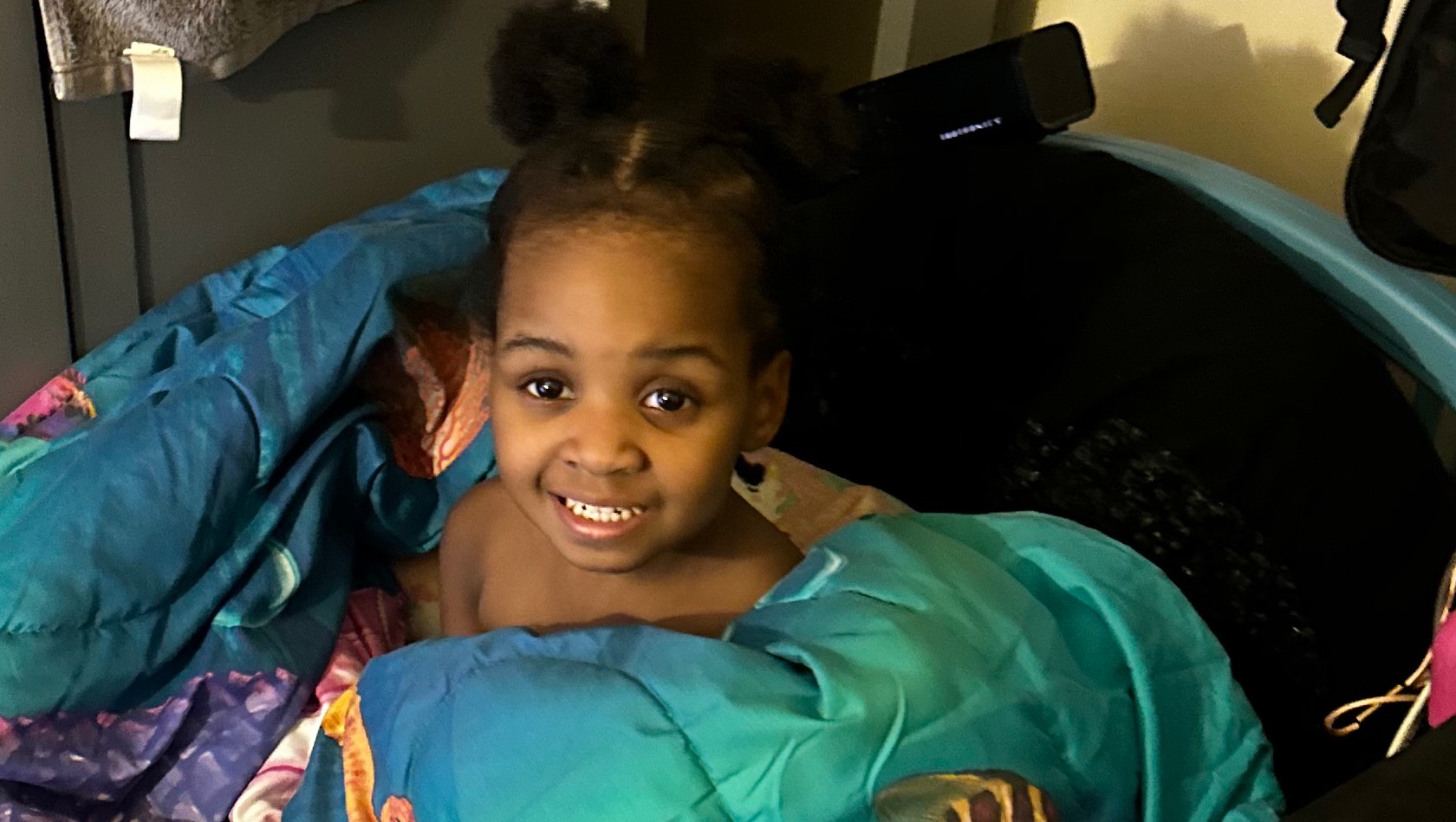 Fundraiser by Gary Nichols : Join Gary and Kayla,s Daughter's Fight for ...