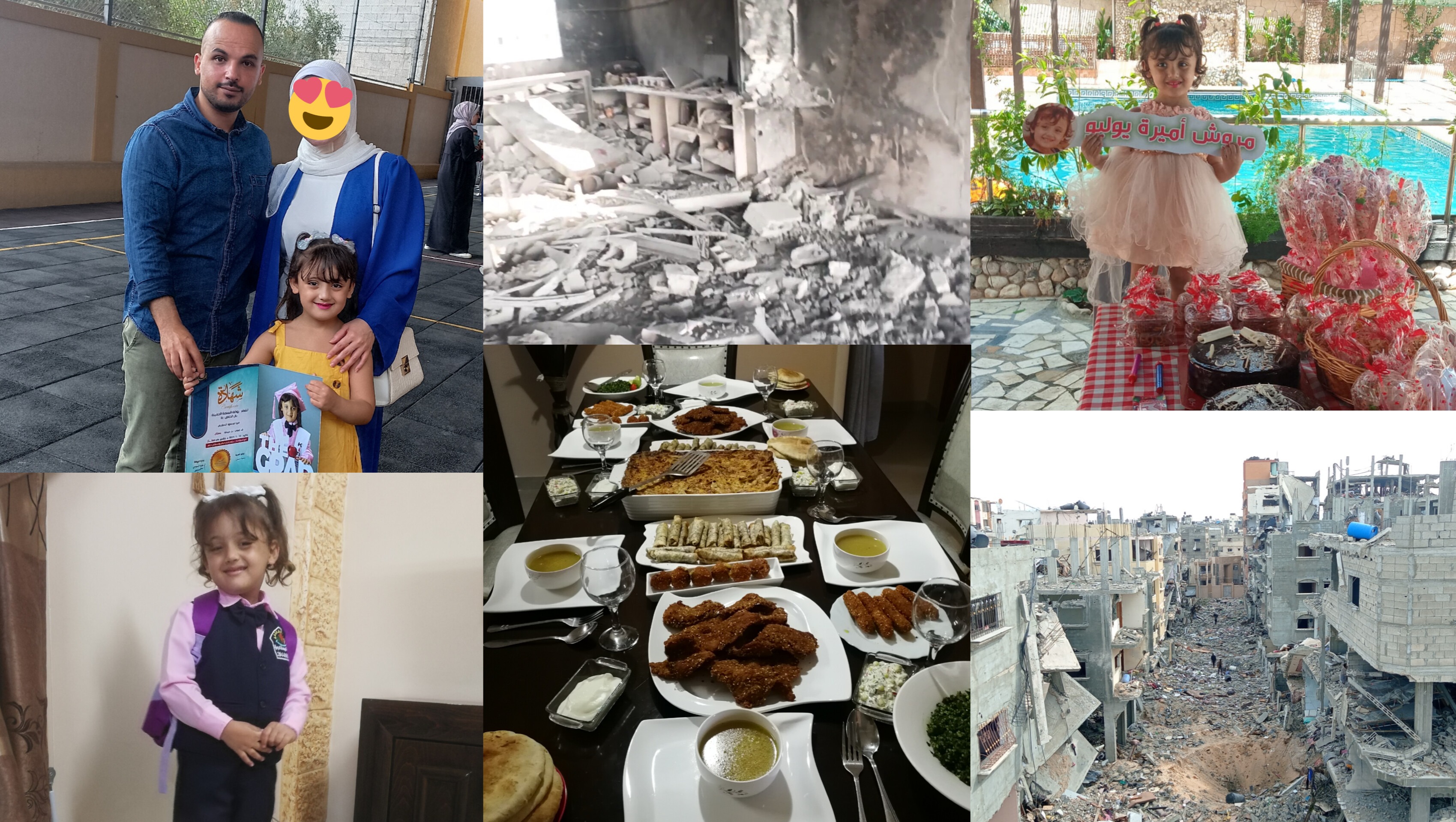 Fundraiser for Bahaa Alashi by Dalal Elmoghrabi : Help Dalal's family ...