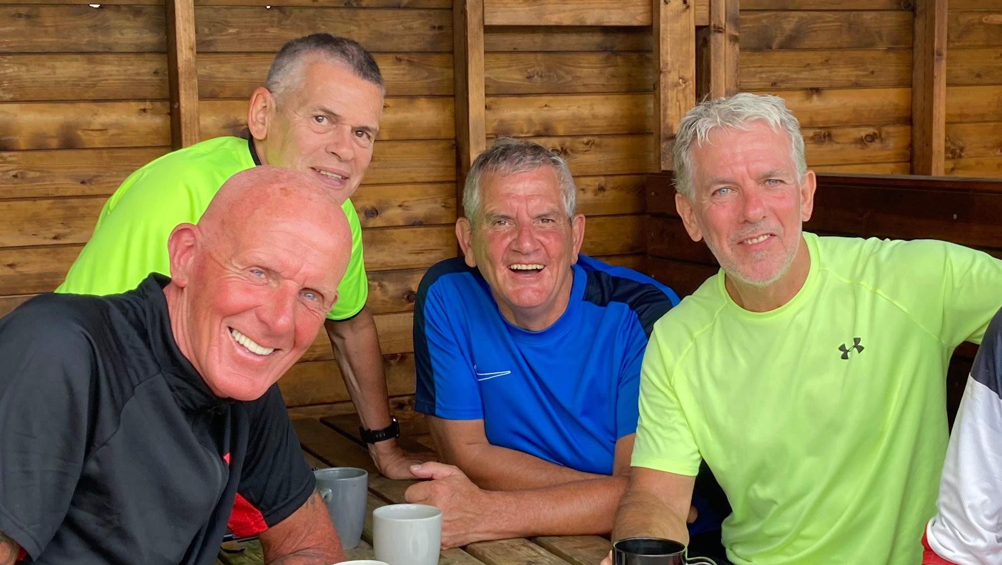 Fundraiser by Robbie Farnan : Megan Hurley Charity Bank Ride