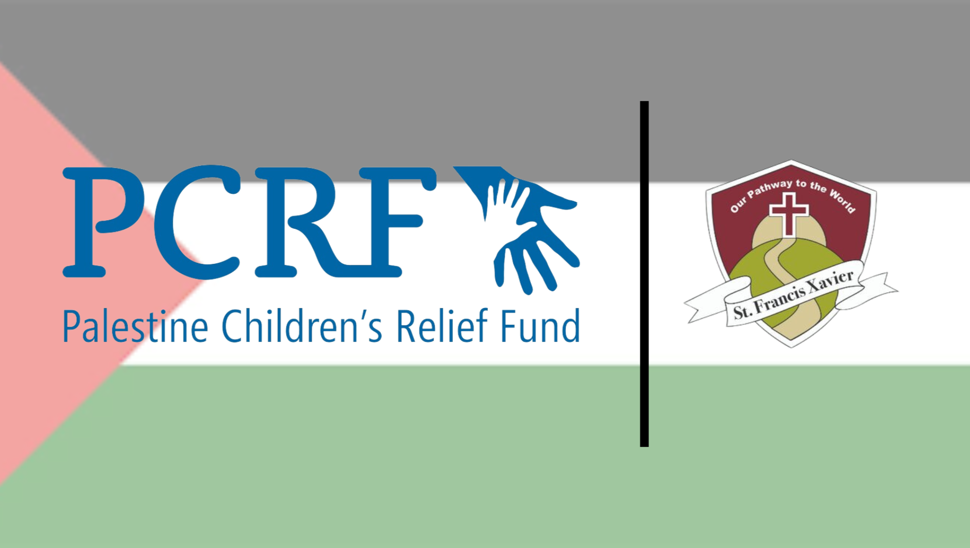 Fundraiser by Ali Ismail : STFX Charity Bazaar 2024 x PCRF