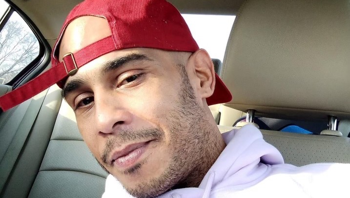 Fundraiser by Gilbert Suazo : Carlos Matos