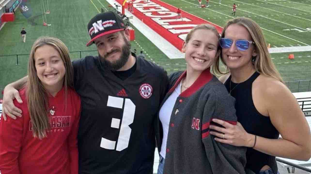 Fundraiser for Nicholas Muhlenkamp by Peyton Fletcher : Help the ...