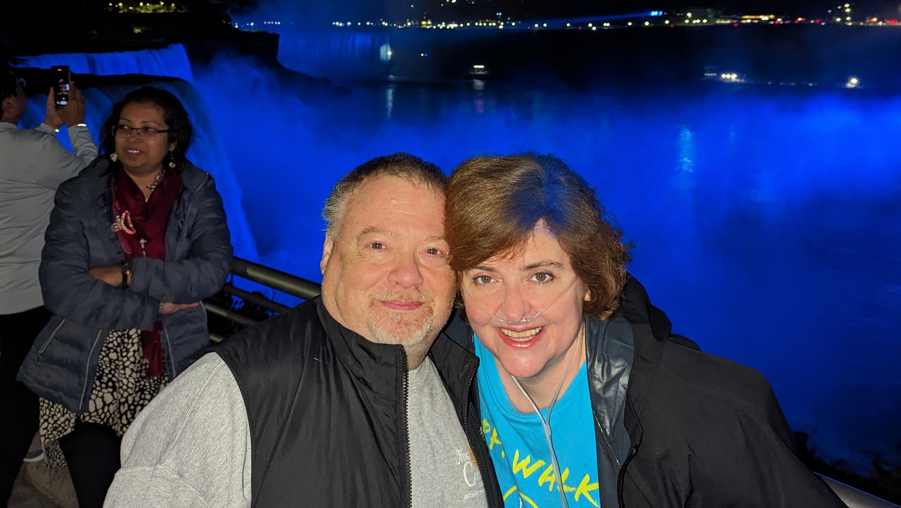 Fundraiser for Richard King by Adriana Hall : Stand with Melissa in Her ...