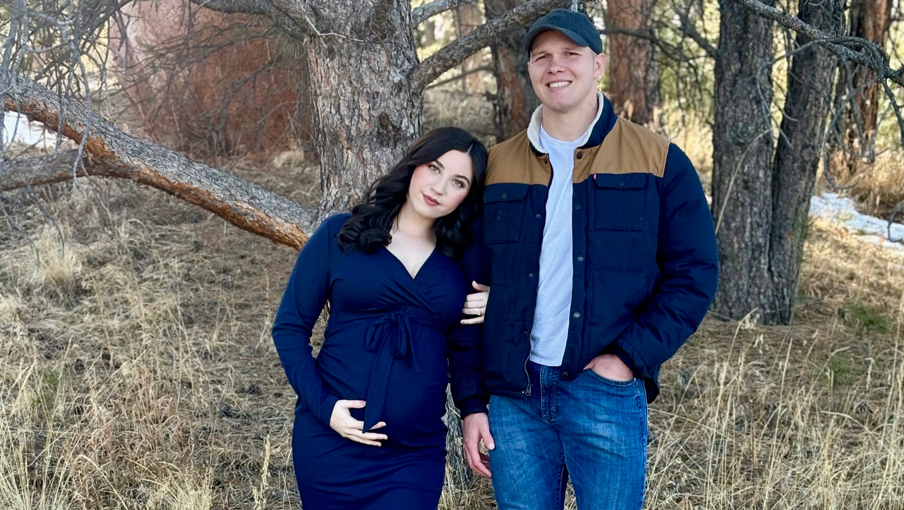 Fundraiser for Jordyn Glover by Angela Willison : Support for deployed ...