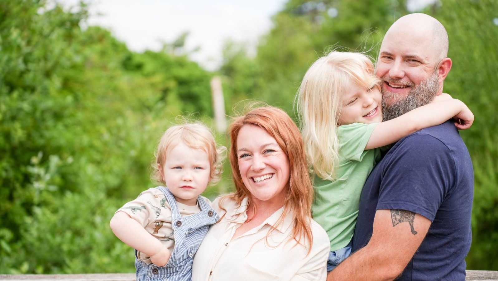 Fundraiser for Breanna Walls by Laura B Stull : Support Kit Walls ...