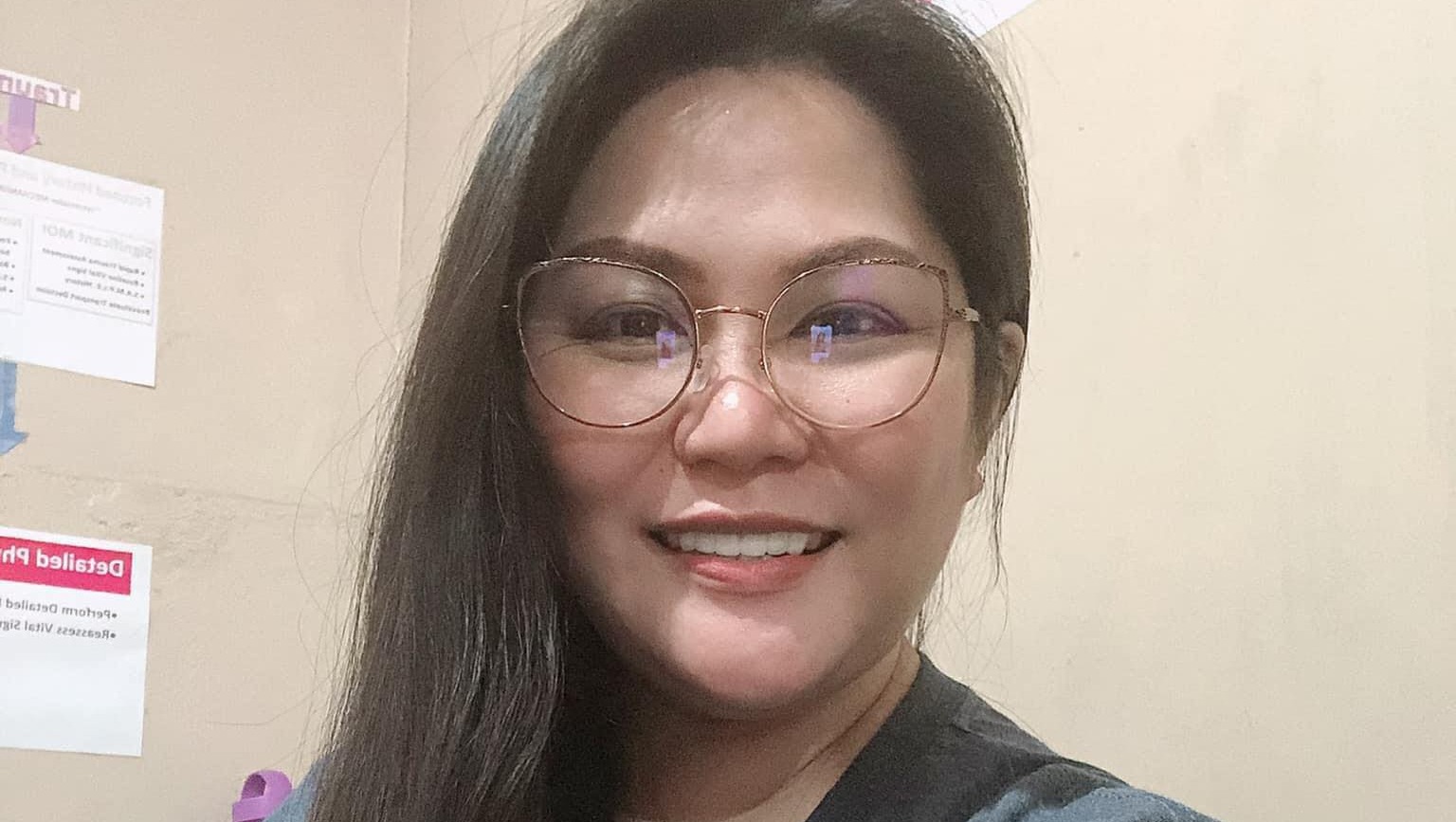 Fundraiser by Cassandra Menes : Support Dhee's Fight against breast cancer