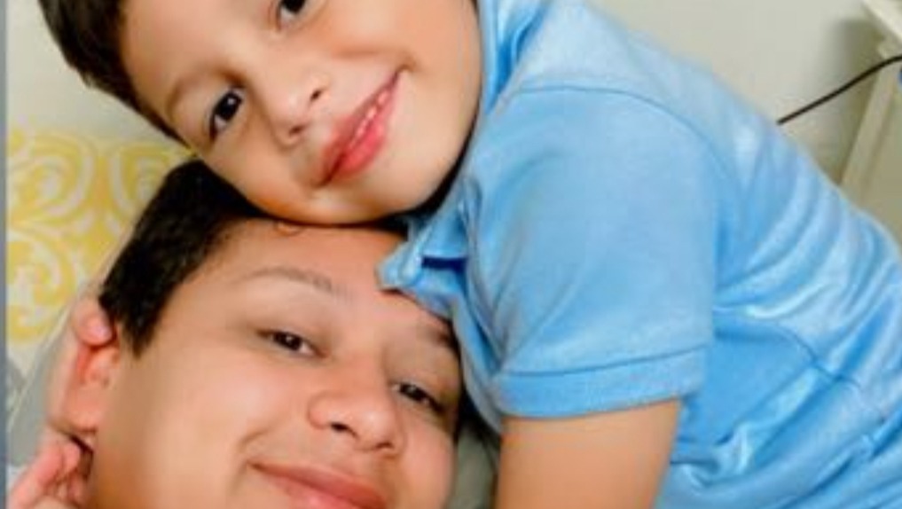 Fundraiser by Sophia Zamor : Help Deyling's Family in Their Time of Need