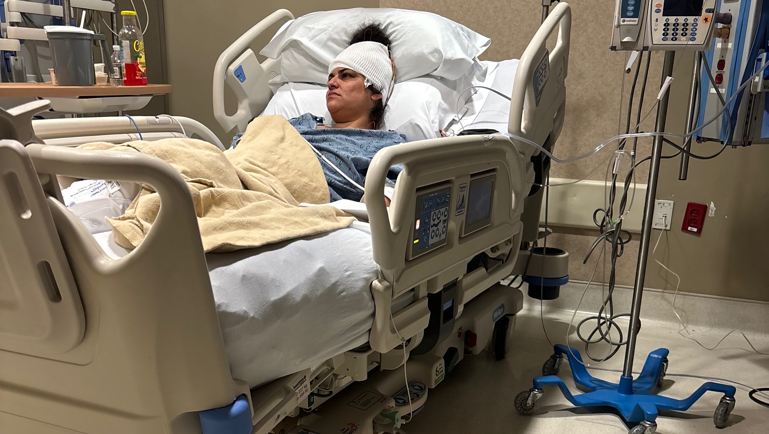 Fundraiser by Larry Morra : Support Tiffany's Recovery from Brain Injury