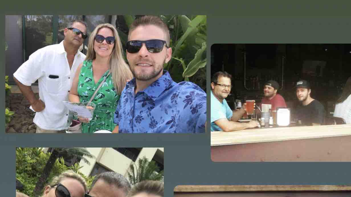 Fundraiser by Jazmin King : In Memory of Russell Fritz