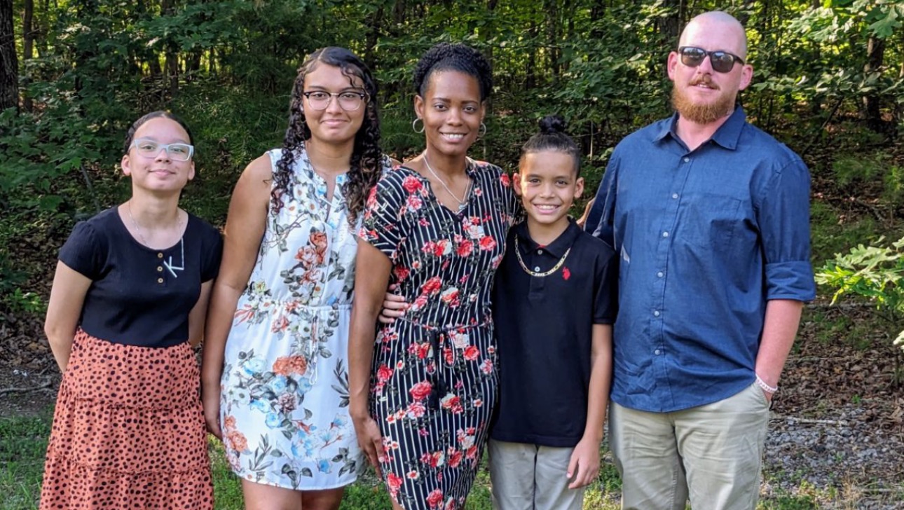 Fundraiser for Steven Eubanks by Alexis Vespoli : Support Steven's Family Through Healing and ...