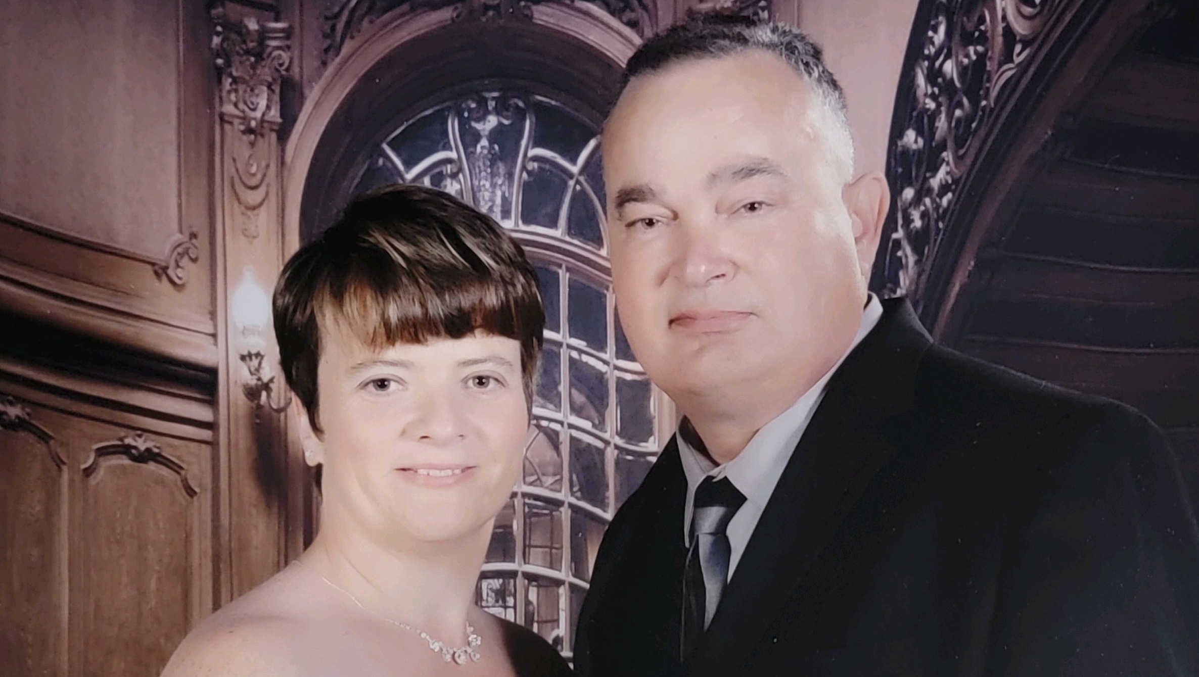 Fundraiser by Timothy Harvell : Support for John Harvell's End of Life ...