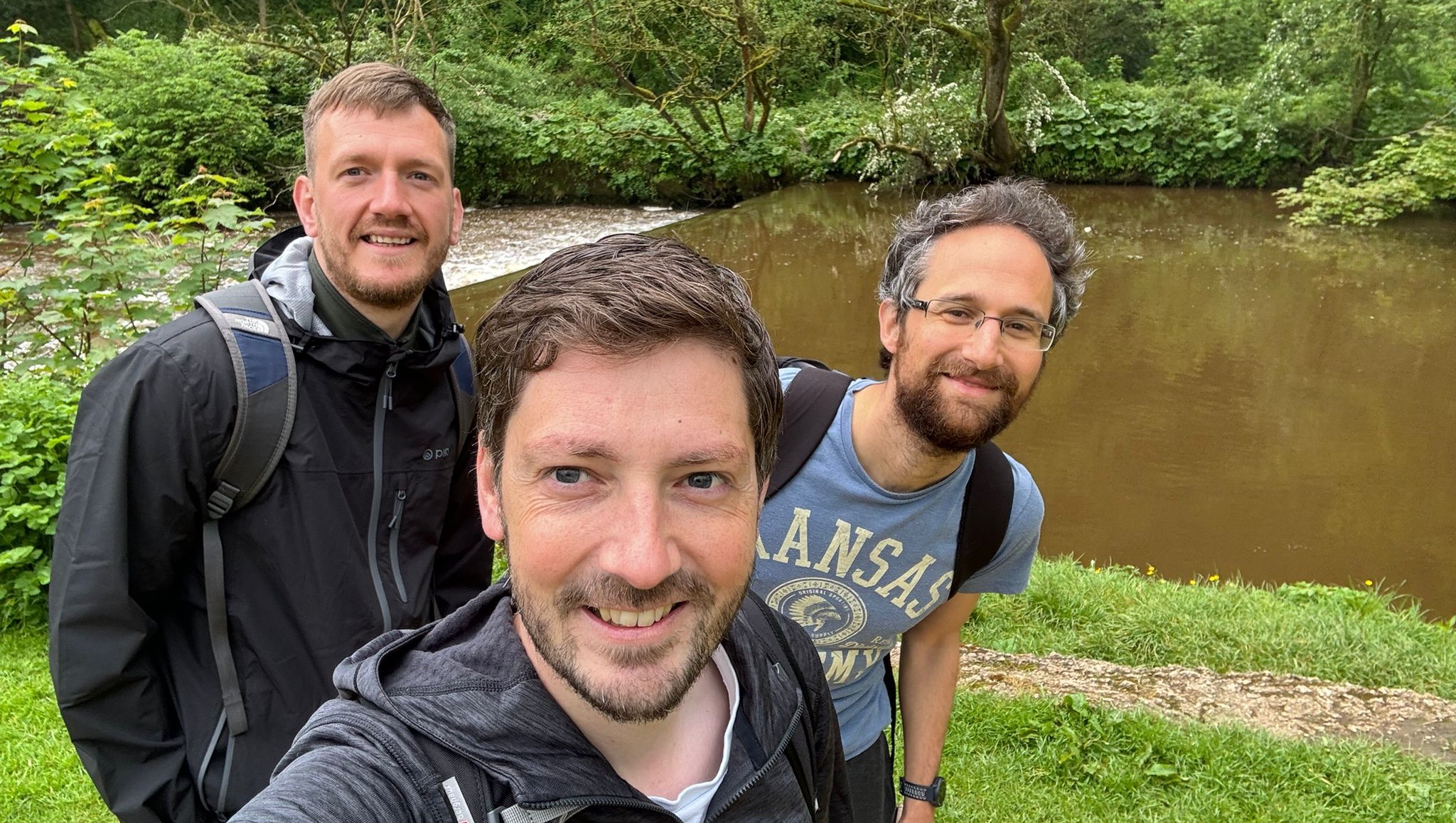 Fundraiser by Jack Constable : The Three Yorkshire Peaks Challenge