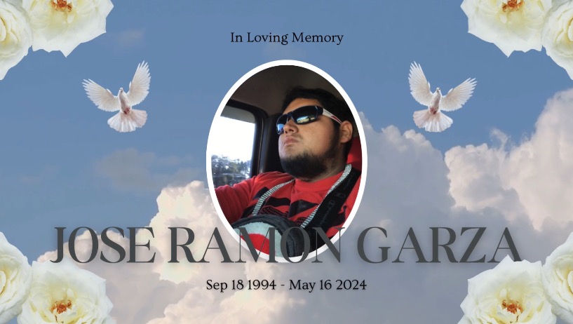 Fundraiser by Ariel Garza : Assist Jay's Family in Their Time of Need