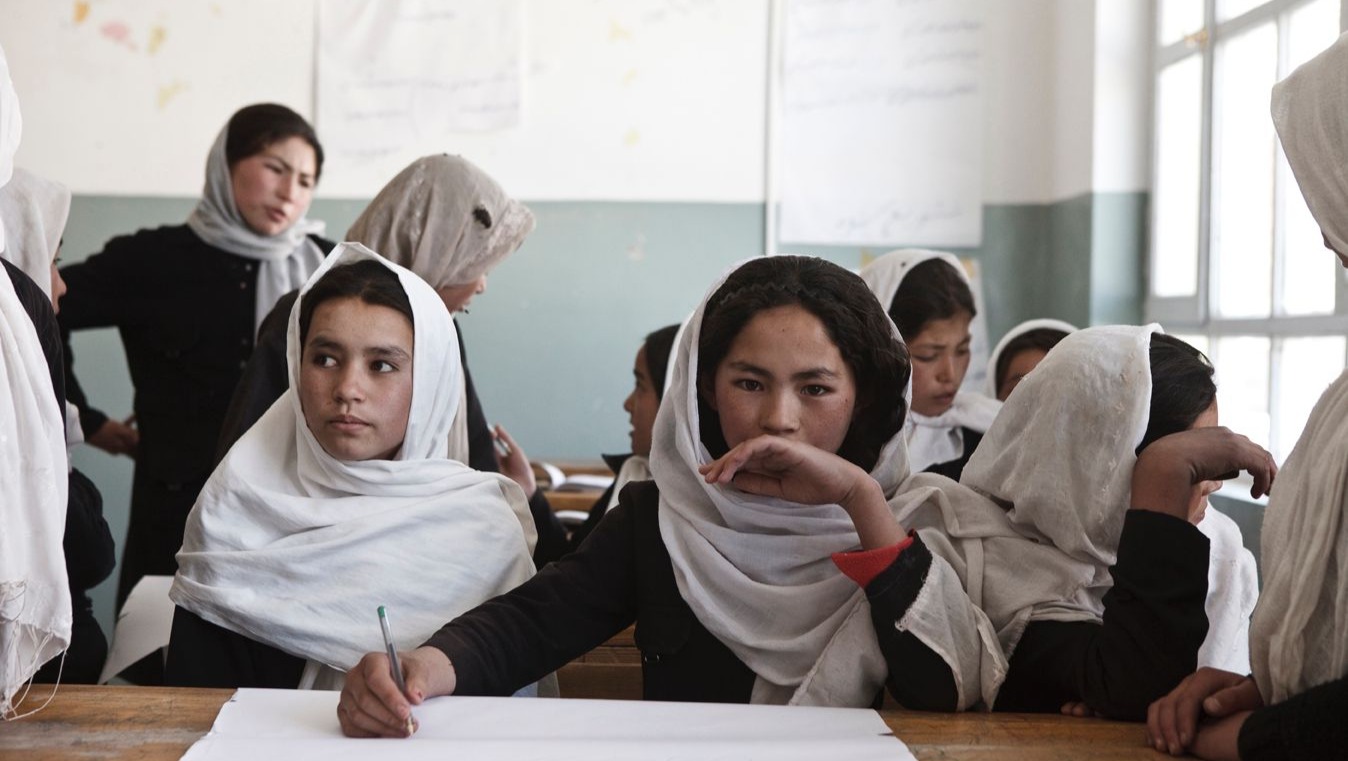 Fundraiser by Association di solidarietà donne per le donne ASDD ...