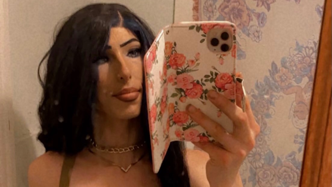 Fundraiser by Tim kesterson : Jada’s final resting