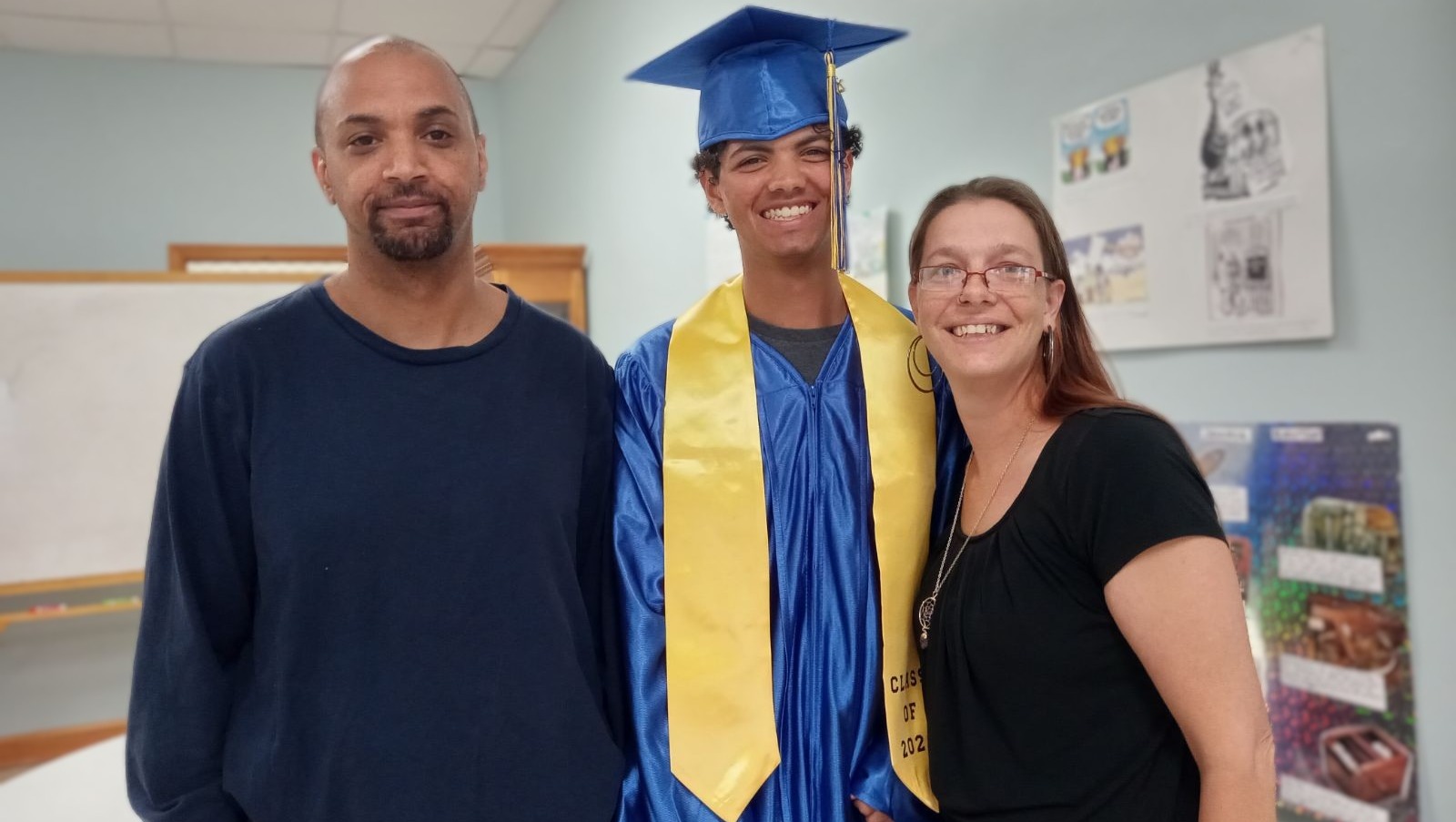 Fundraiser by Tony and Megan Blunt : Support Xander's Family Through ...