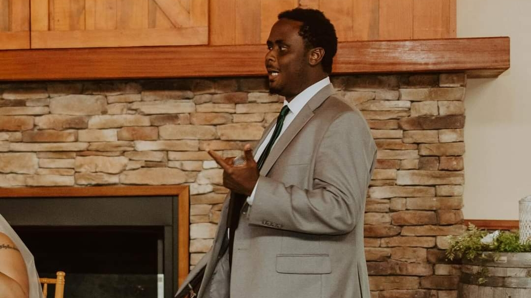 Fundraiser by Christopher Ruffin : A final homegoing for Timothy Ruffin.