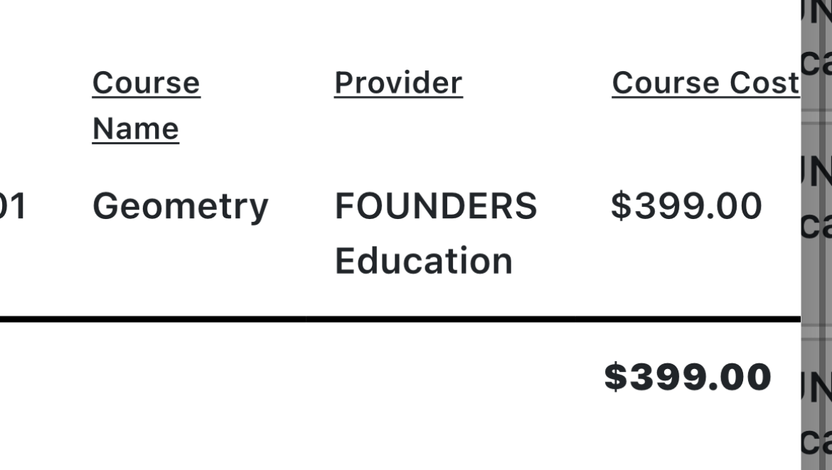 Fundraiser by Emma Shaffer : Support Emma Shaffer's Math Advancement