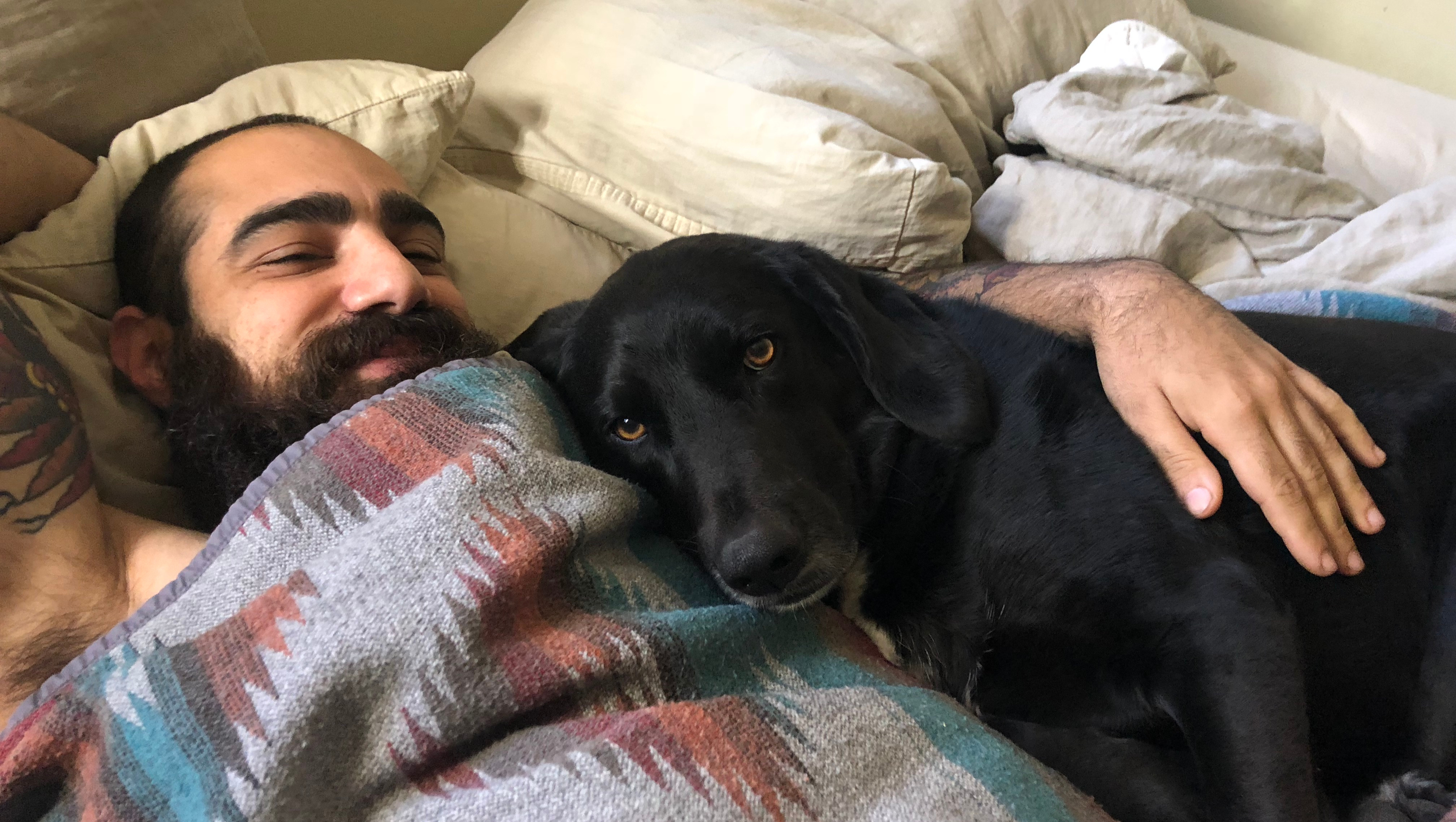 Fundraiser by Sami Begloo : Assist in Recovering from Foster's Medical ...