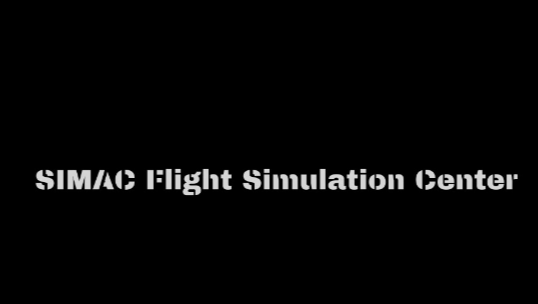 Spendenaktion von Ángela Ruiz Álvarez: SIMAC Flight Simulation Academy