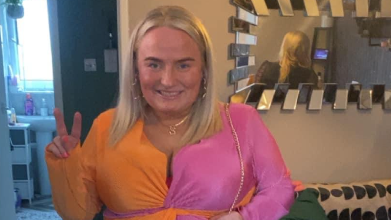 Fundraiser for Ashlay Queen by Colleen Owens : In memory of Stacey Gibson ️