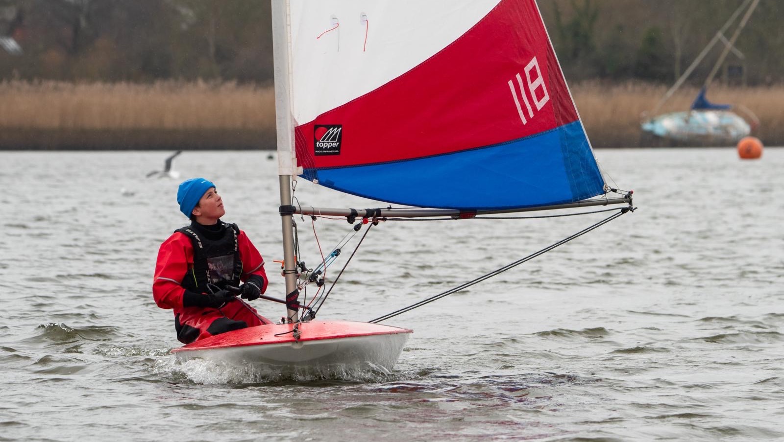 Fundraiser for Mary Sparrow by Nate Sparrow : Help Nate get a new boat