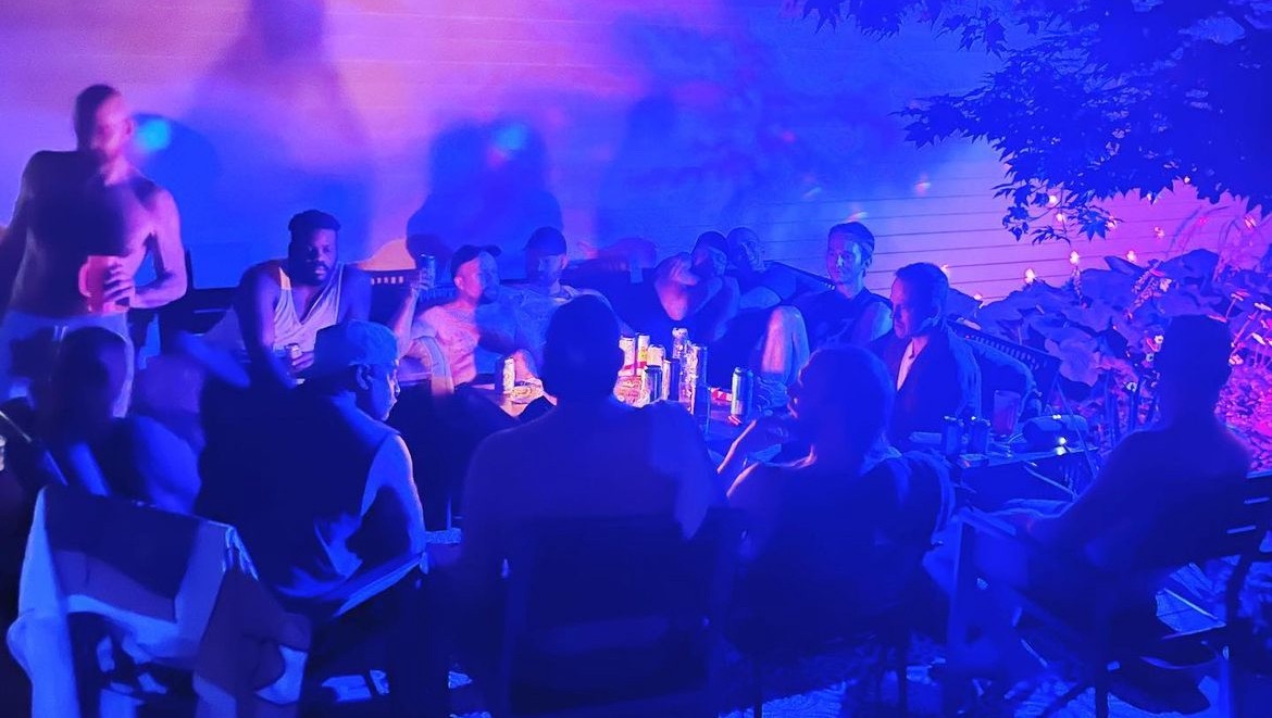 Fundraiser by Eric Childers : Support Teter Point: Ohio's premier Queer ...