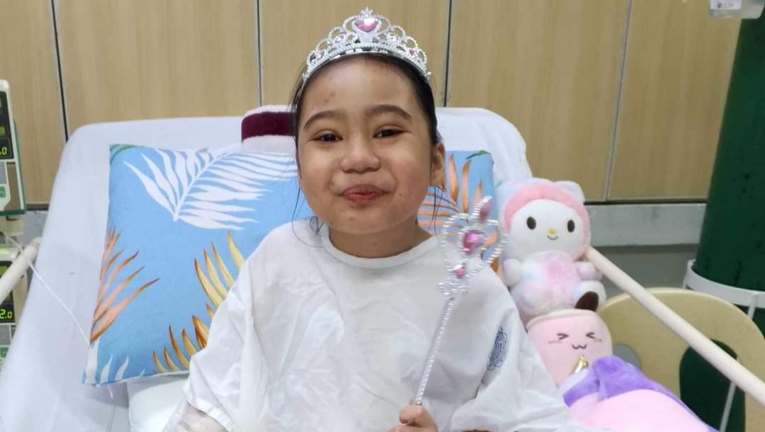 Fundraiser by Rhyan Zipagang : Stand with Sam Ramos in Her Fight ...