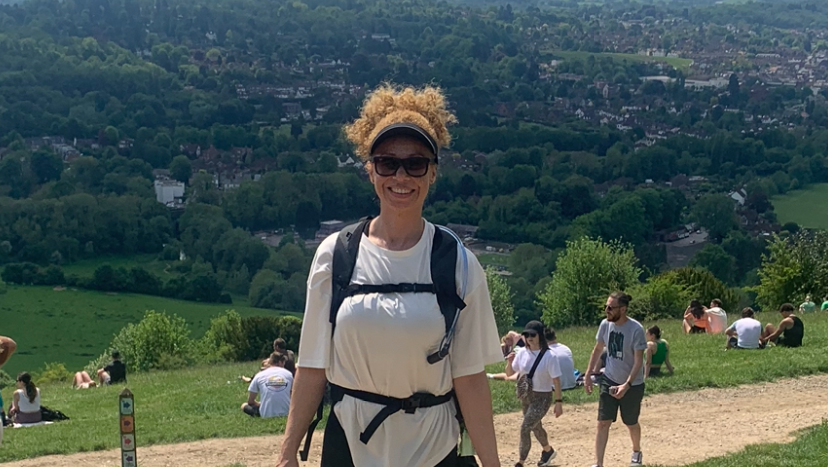 Fundraiser by Leanne Thompson : Summer of challenges