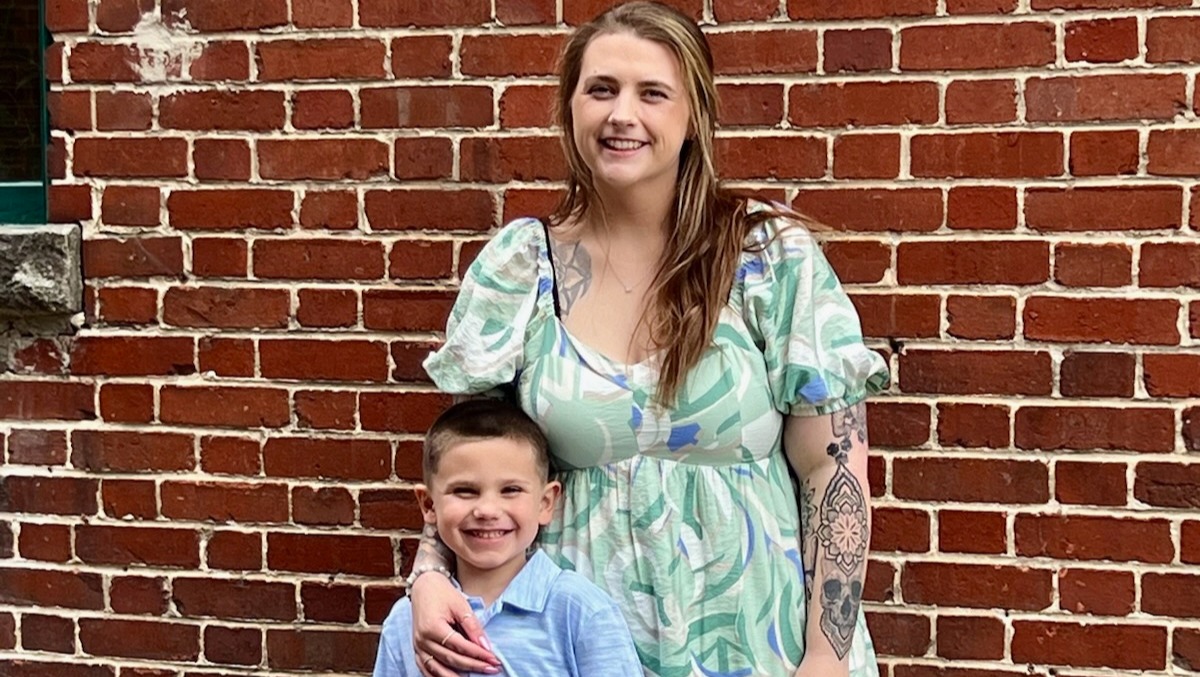 Fundraiser by Miranda Kivitz : Support MacKenzie & Dawson