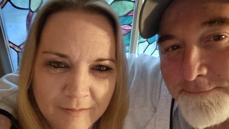 Fundraiser by David Ricci : Support Sharon's Family in Their Time of Need