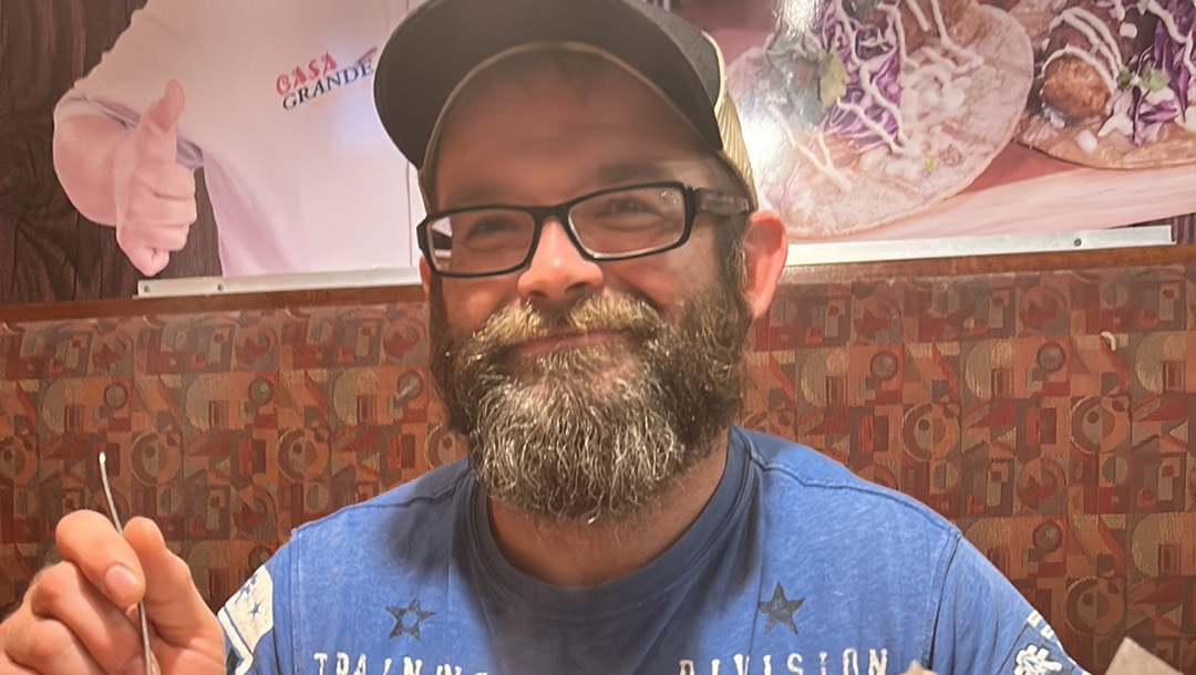 Fundraiser by Marissa Cooper : Support Robert Jay Cooper's Funeral Expenses