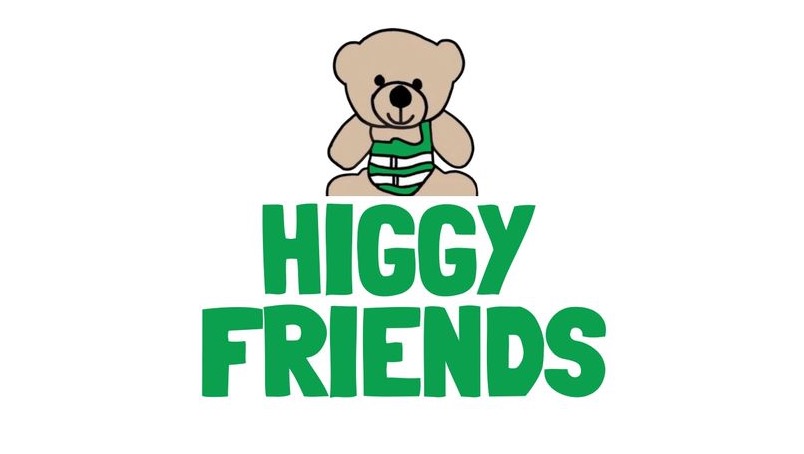 Fundraiser by Becky Baker : Higgy Bears Helping Children with Scoliosis