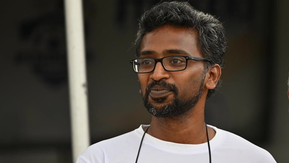 Fundraiser for Lalitha Raghavan by Austin Strikers : In Loving Memory of Saravanan Rajagopalan ...