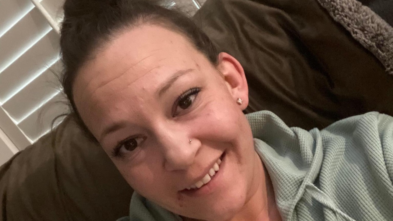 Fundraiser for Sarah Burger by Rebecca Cavaretta : Support Sarah Burger ...