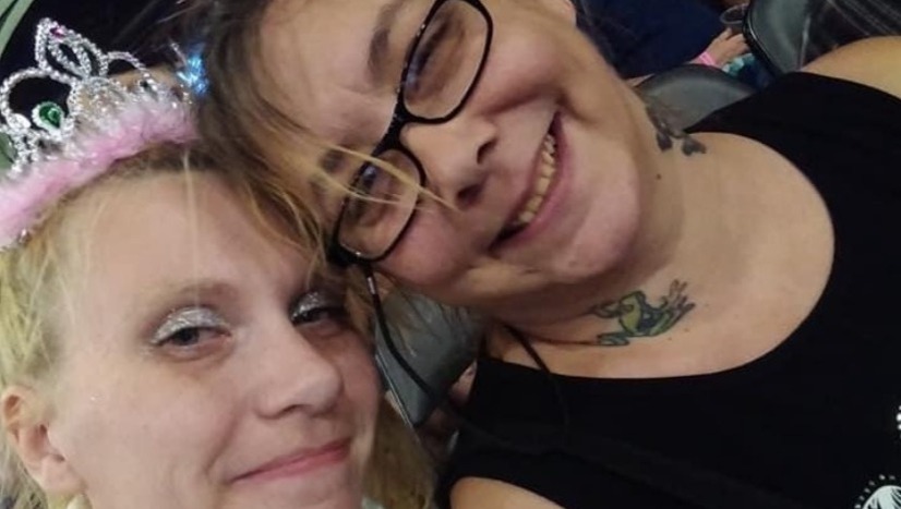 Fundraiser by Morgan Bergeron : Help Morgan Honor Her Mom's Memory