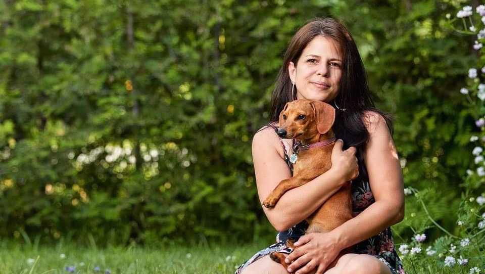 Fundraiser for Julie Pichette by Marie Gratton : Mon amie Julie a ...