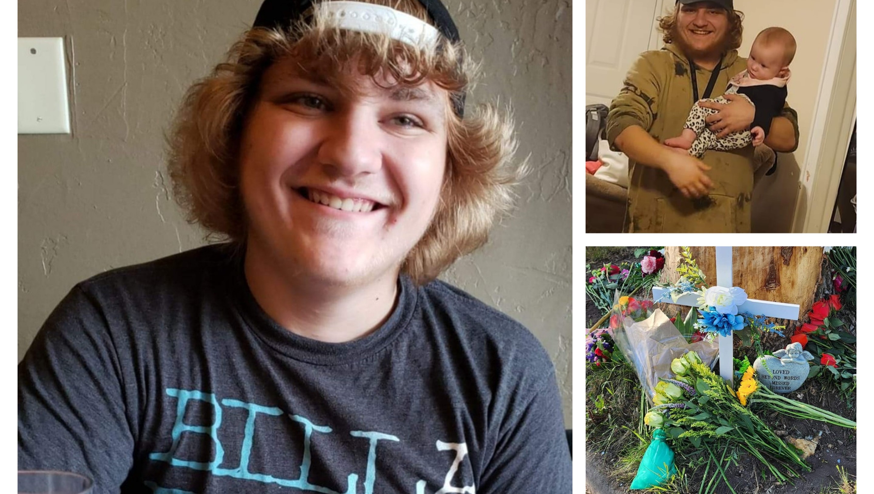 Fundraiser for Kelly LaBrec by Alexis Mueller : Join Alexis and her ...