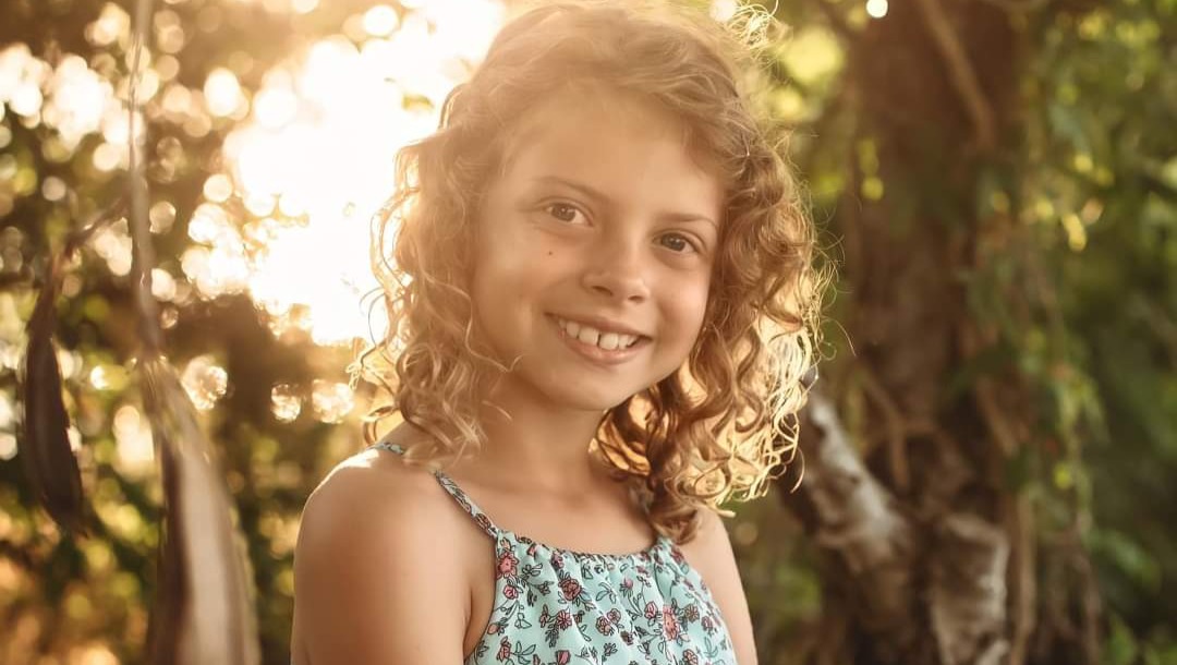 Fundraiser for Darlene Ray by Sara Bramble : Support Killian's Future Milestones