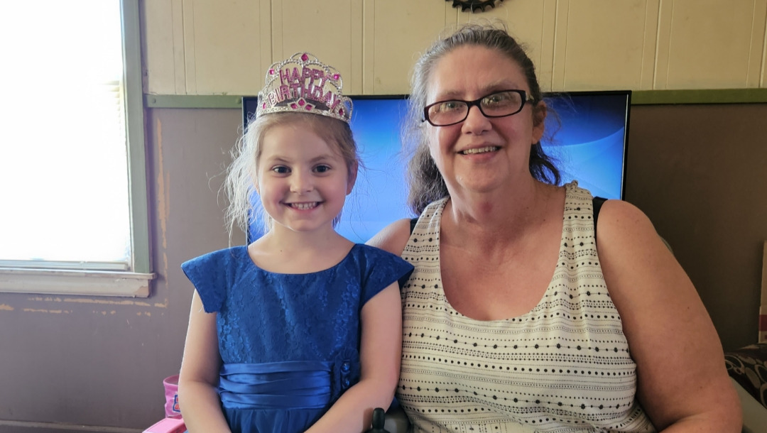 Fundraiser for NANCY SOVINSKI by Sawyer Joy : Help Nancy Replace Her Van