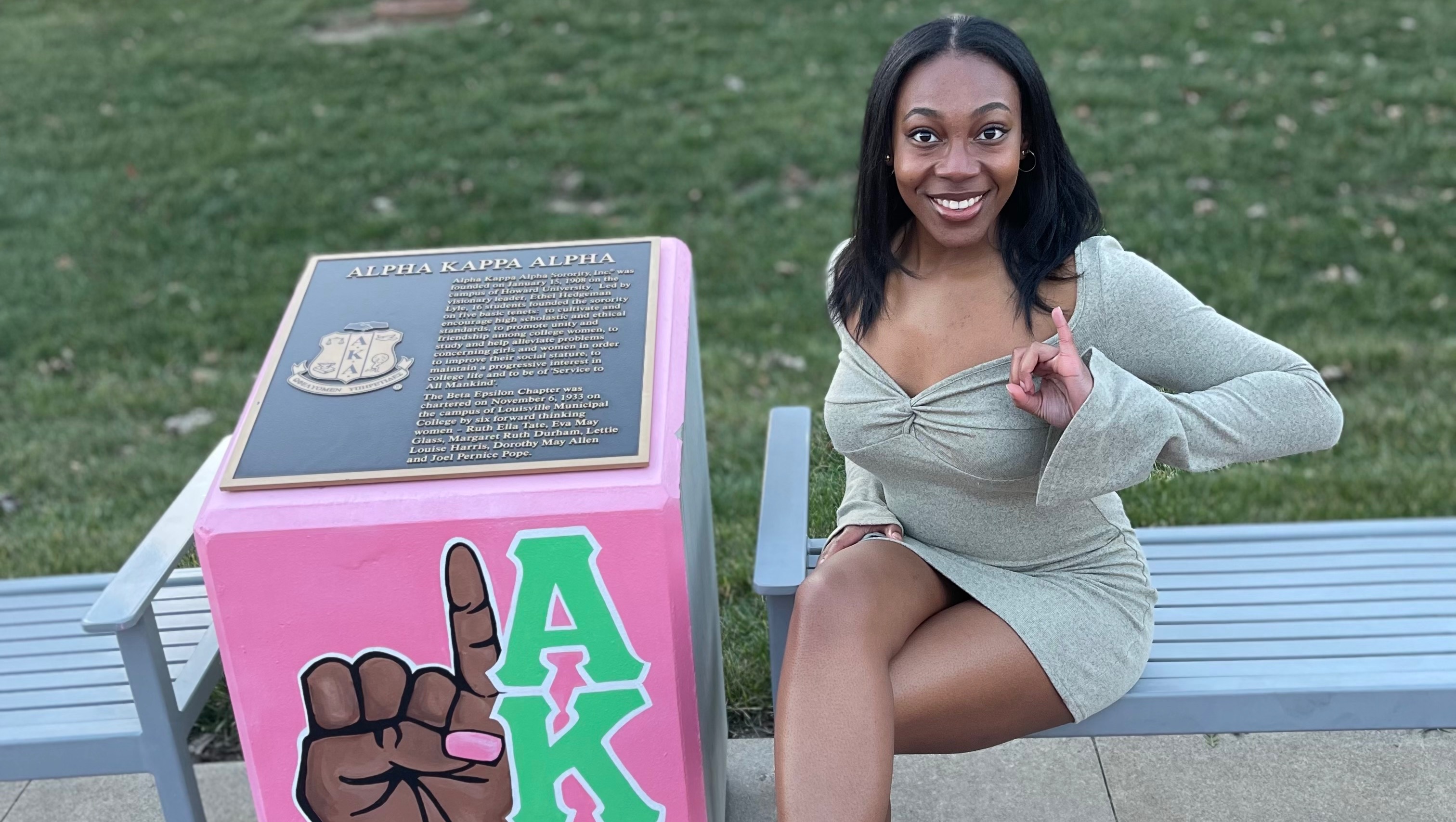 Fundraiser by Tia Lee : Support Tia Lee's Study Abroad Dream