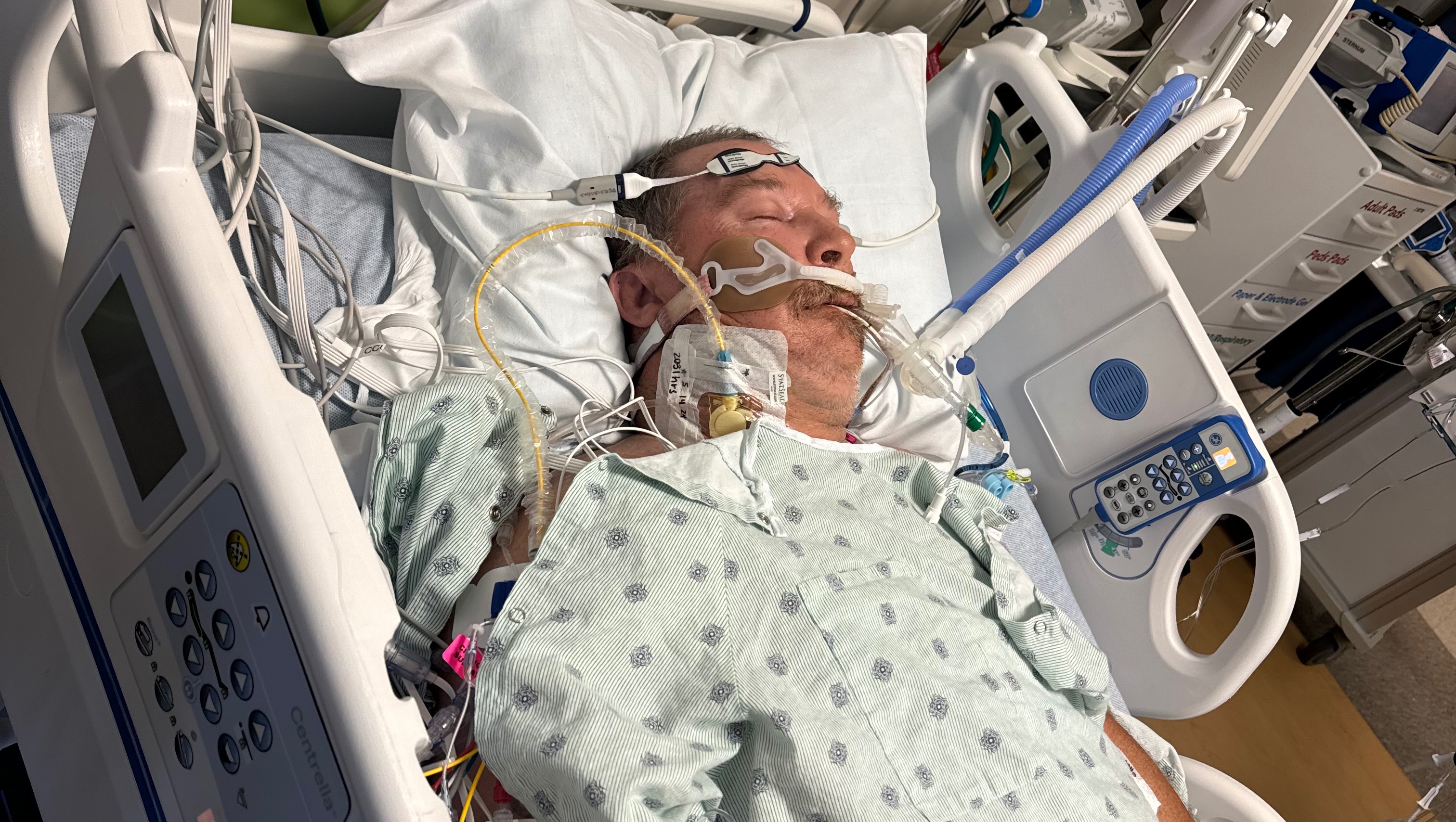 Fundraiser for Shannon Hunt by Susan Boswell : Support Terry Hunt's ...