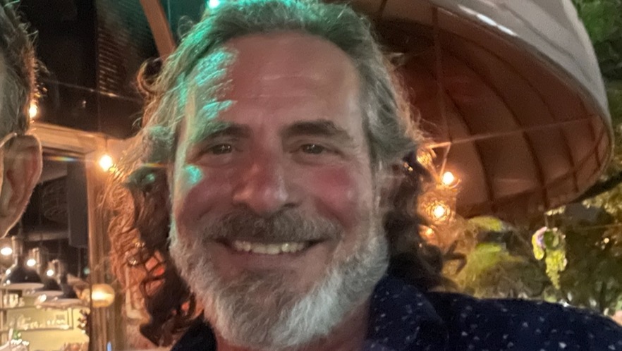 Fundraiser by Michael Cohen : Support Ray's Comfort During Treatment