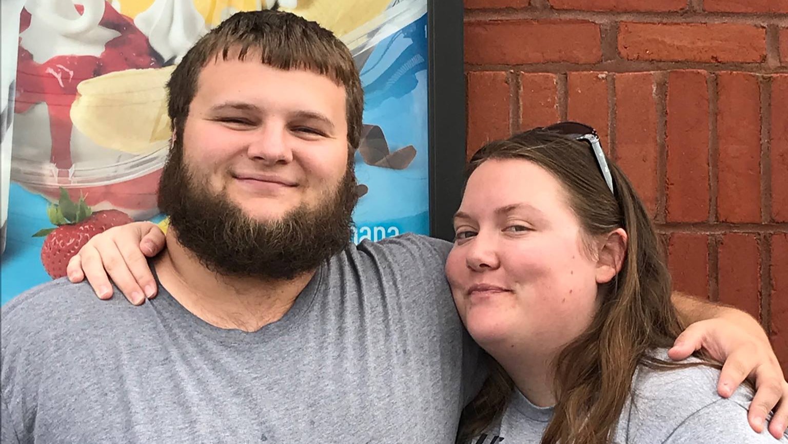 Fundraiser for Gerald Barr Jr by Quinton Barr : Help Ease the Barr ...