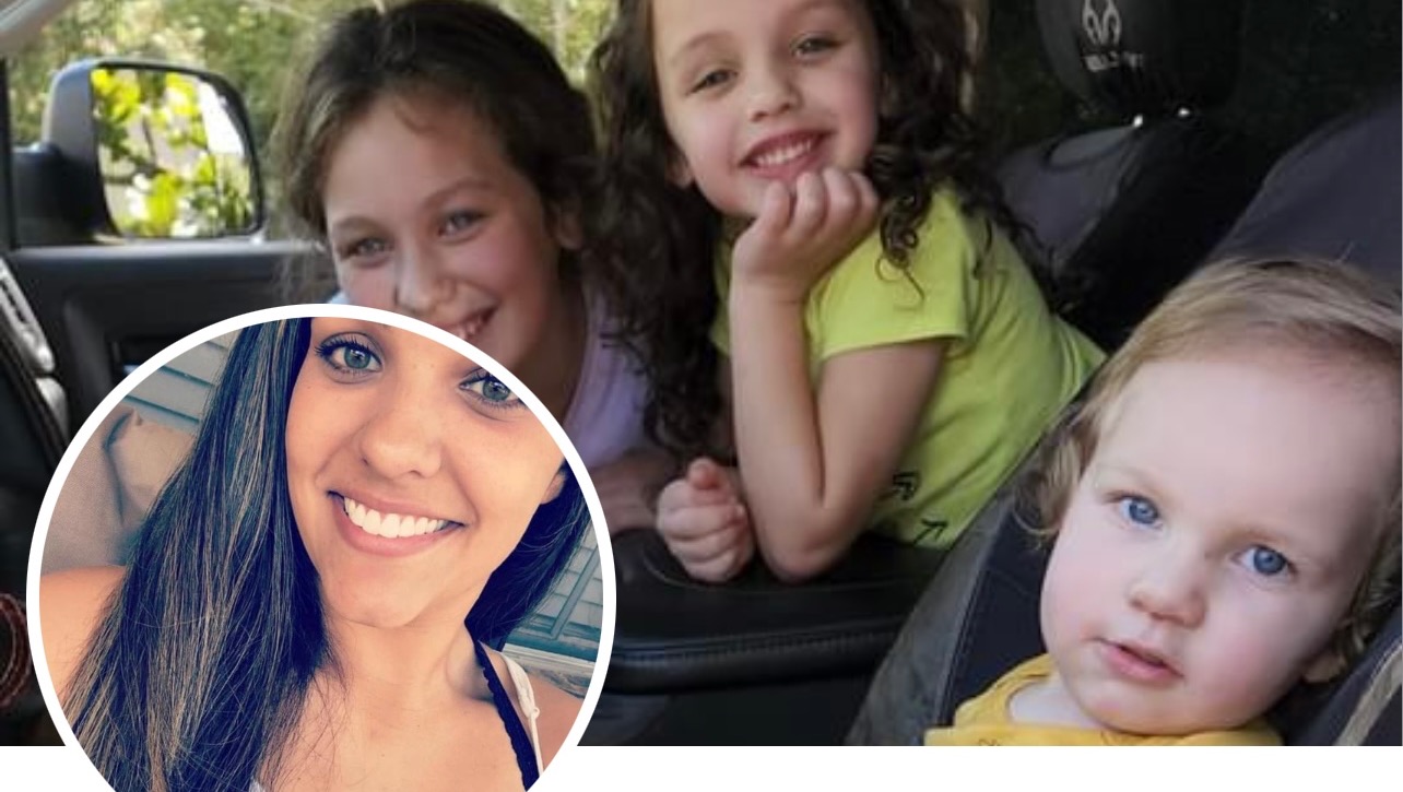 Fundraiser for April Odom by Amelia Hallgren Fuller : Stand with April ...